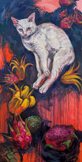 Pinturas – Antonio García Villarán